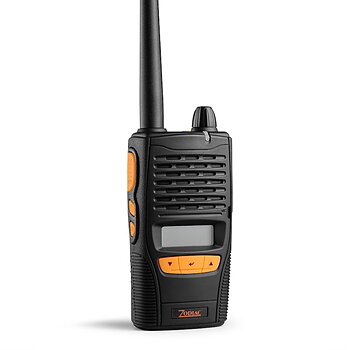 Jaktradio & Komradio 155 MHz - Bearplayshop.se