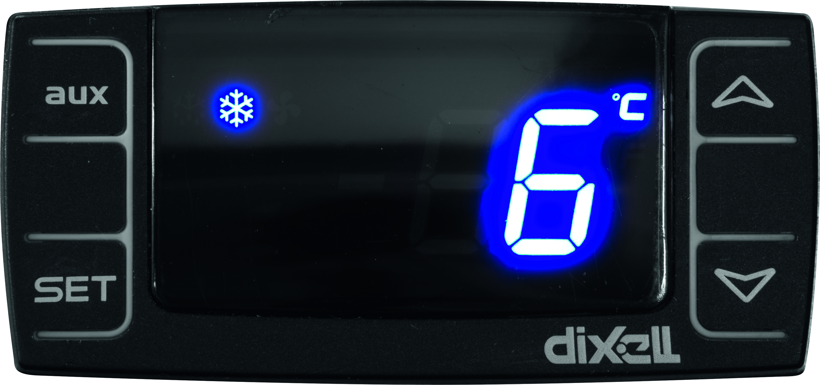 Ventilated refrigerator model HK 200, 129 liter - Restaurang ...