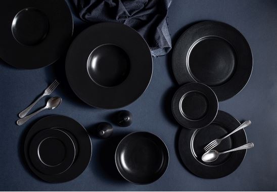 Bonna NOTTE GOURMET BOWL ø16cm - Restaurang & Kökskompaniet