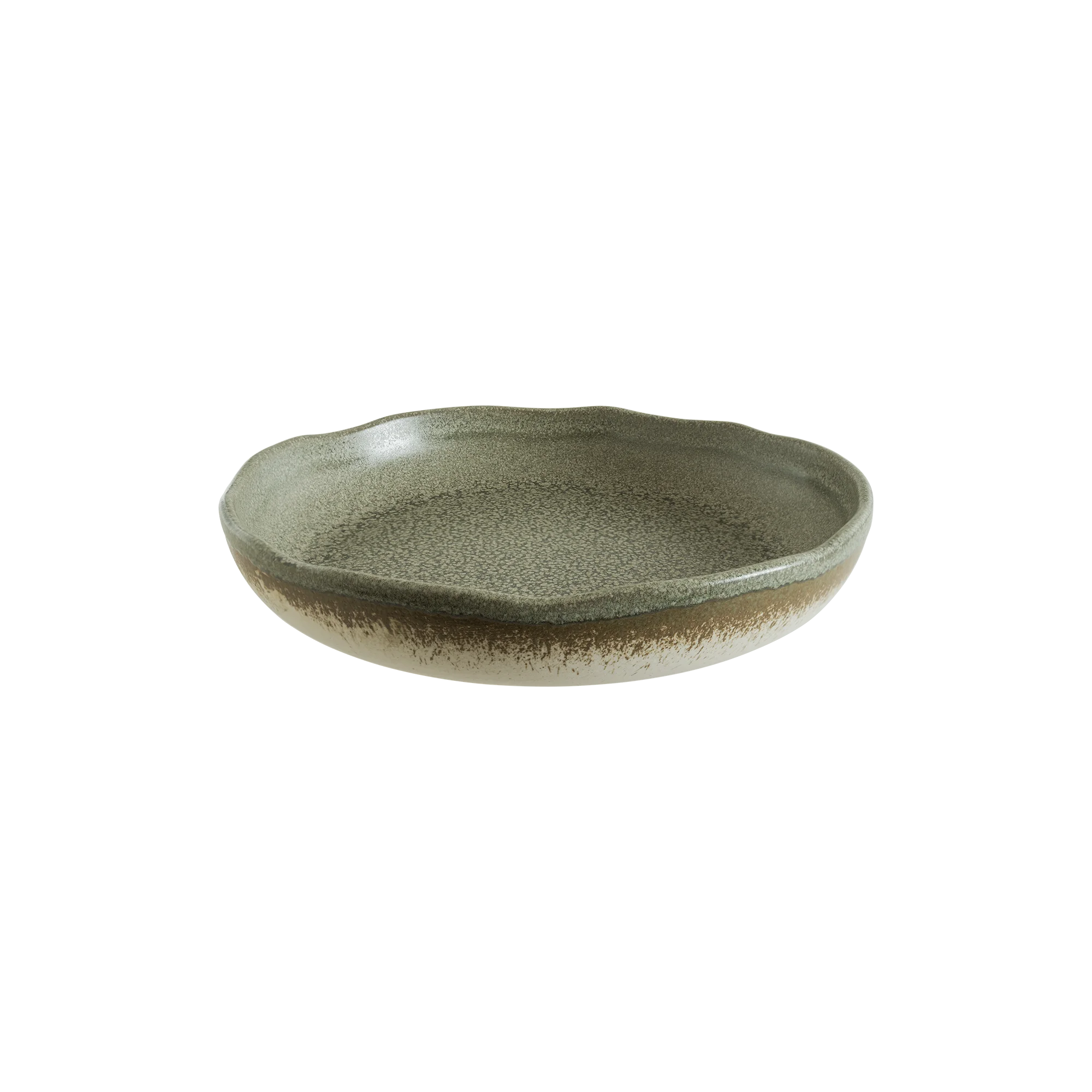 Bonna Cresta Adelfa Plate deep Ø 20 cm - Restaurang & Kökskompaniet
