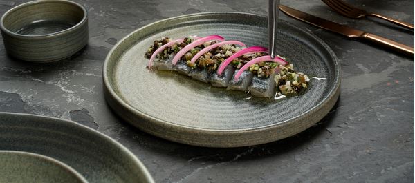 Bonna Hornfels - Restaurang & Kökskompaniet