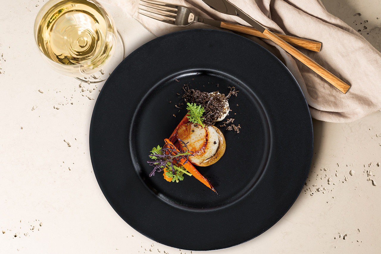 Bonna Notte NEAT - Restaurang & Kökskompaniet