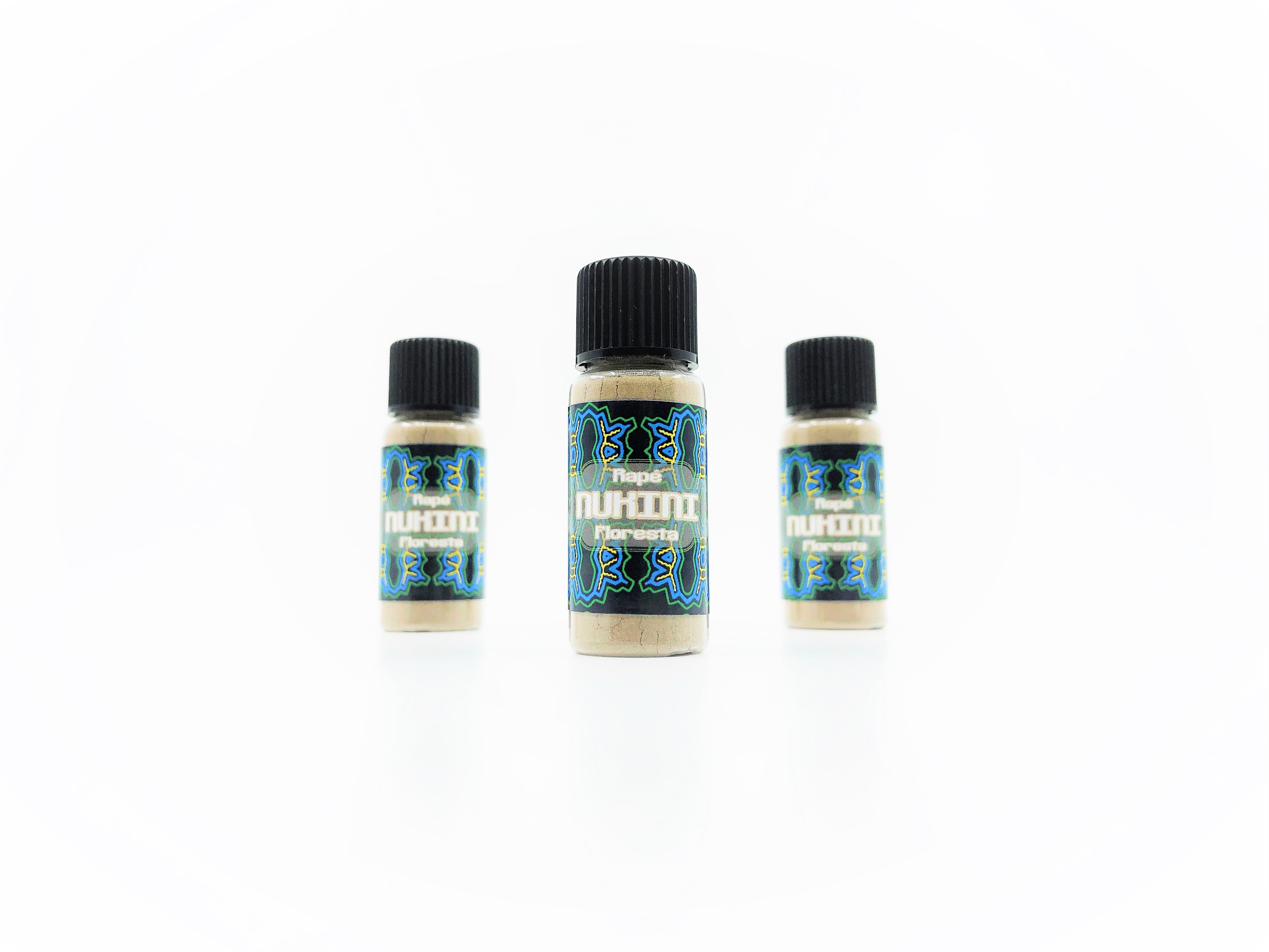 Nukini Floresta - kuripe.com