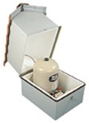 Pumphus - Aqua Complete