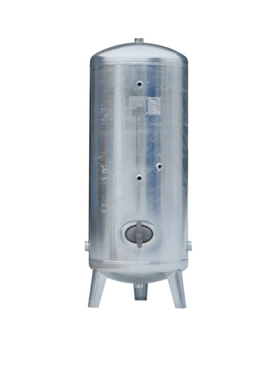 Hydrofor 300 L - Aqua Complete