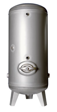 Hydrofor 500 L RF - Aqua Complete