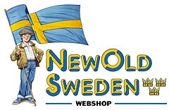 Tomte-Flak-Rally Jan Bergerlind - Julkort A4 - BB24 - NEWOLDSWEDEN.se