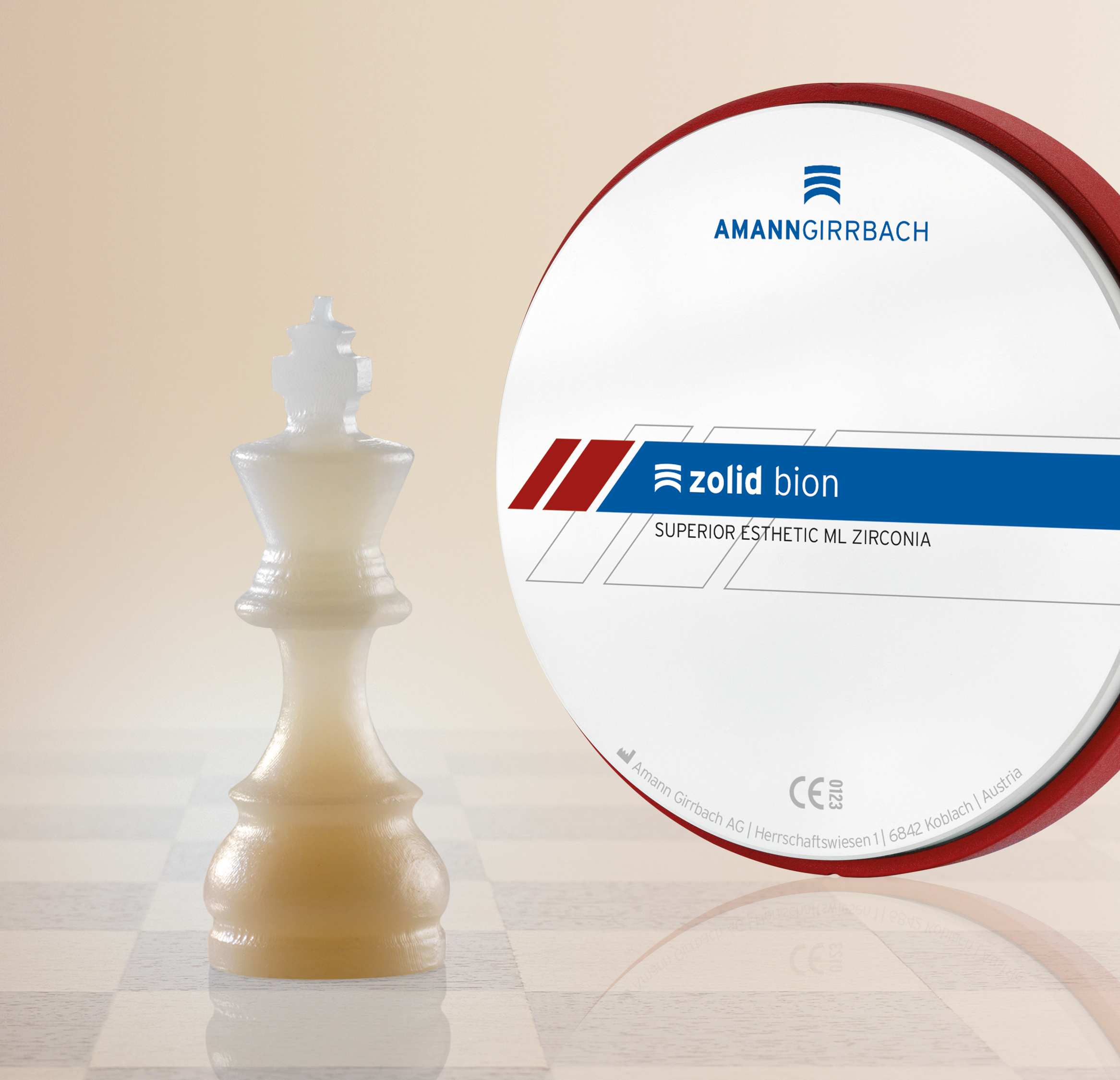 Zolid bion 20mm - Denthouse AB