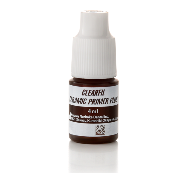 PANAVIA Clearfil ceramic primer plus 4 ml - Denthouse AB