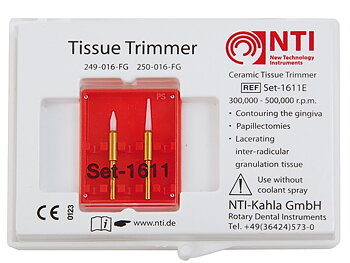 Soft Tissue Trimmer - Denthouse AB