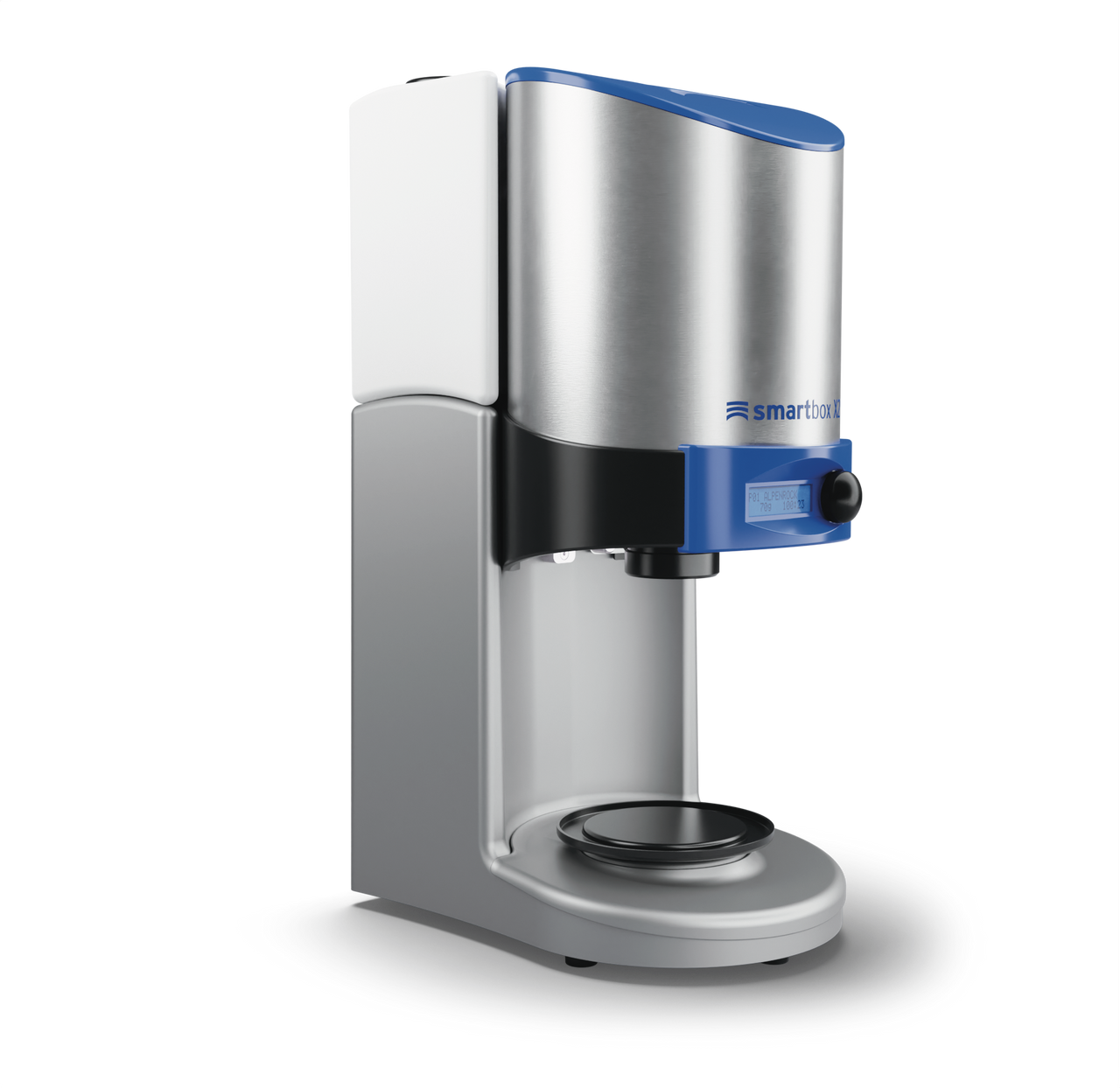 Smartbox X2 gipsdosering - Denthouse AB