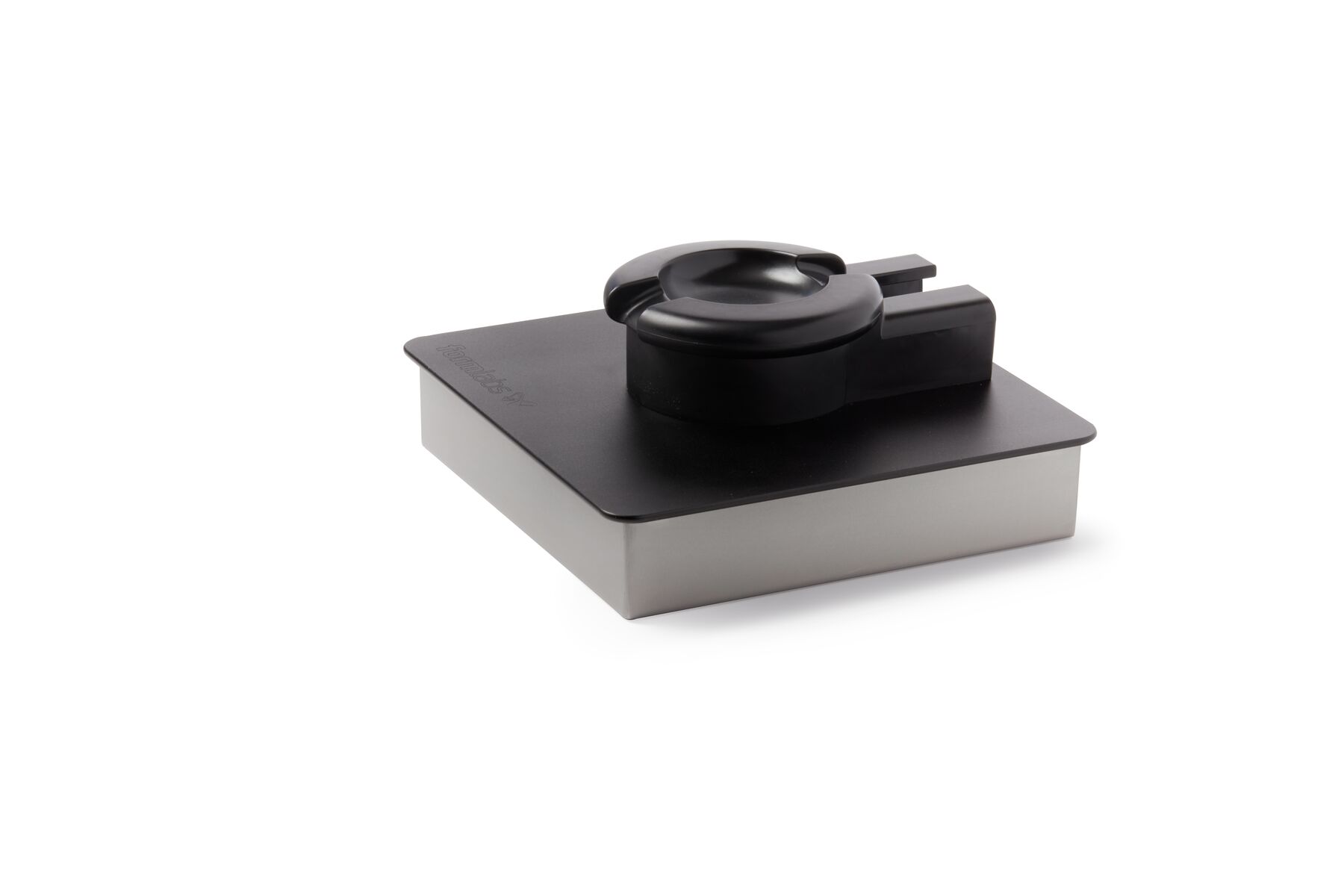 F3 Stainless Steel Build Platform - Denthouse AB
