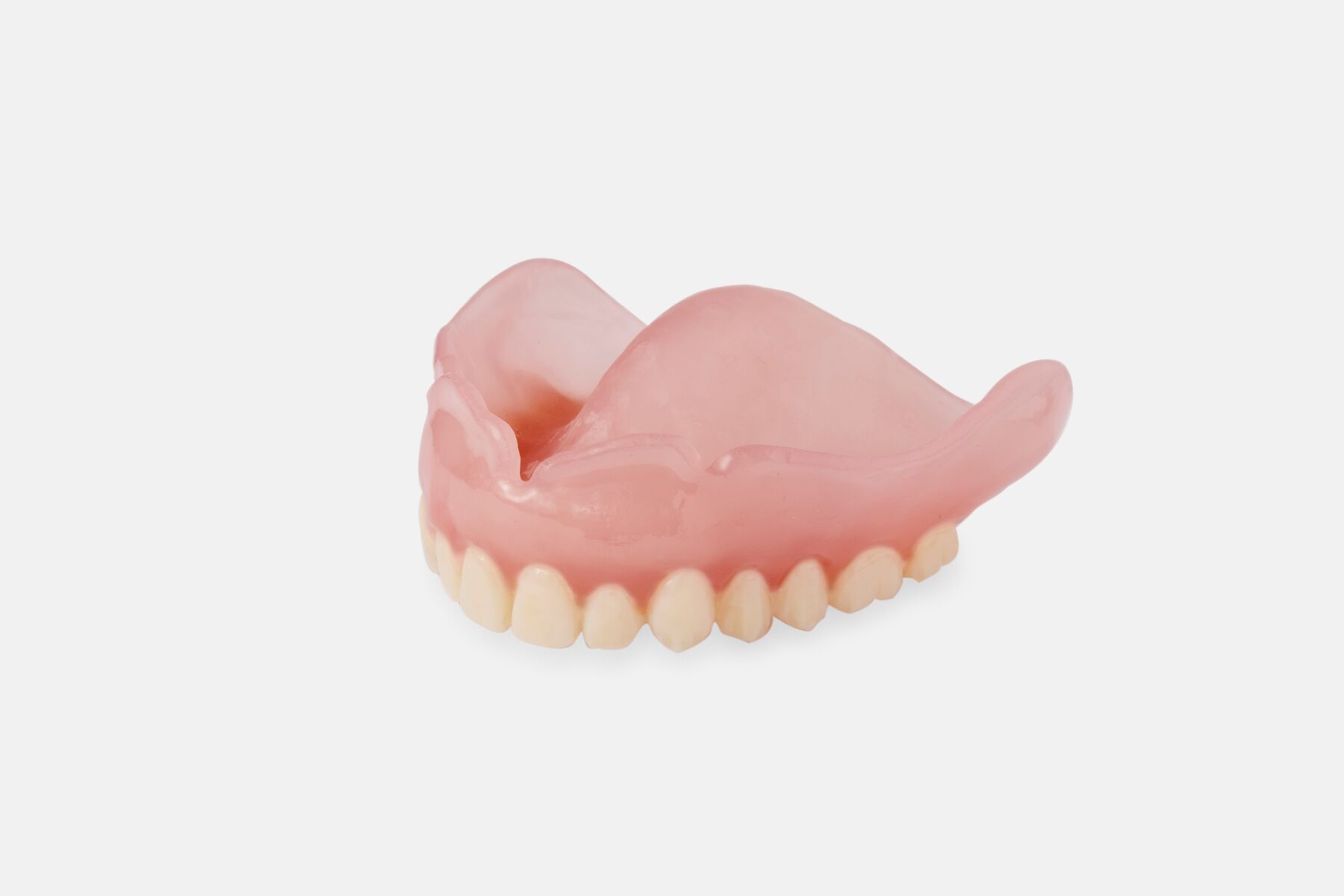Denture Base LP Resin (Form 3) 1 L - Denthouse AB