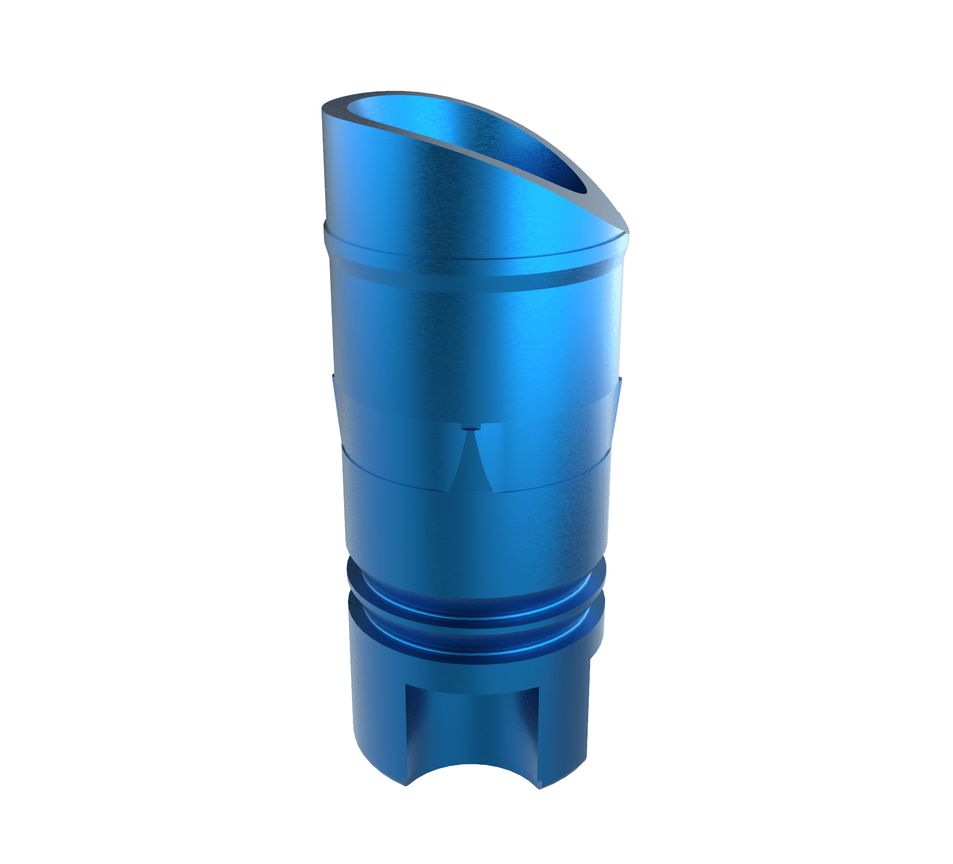 Elos PMA- Astra Tech EV 4.8 Profile - Denthouse AB