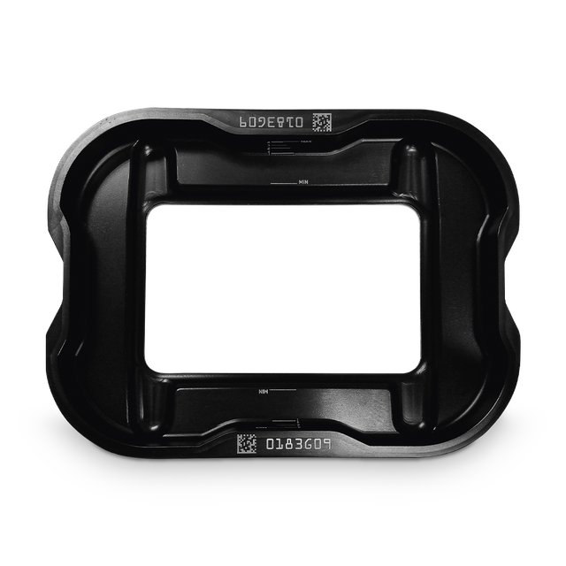 Nextdent Resin tray ND 5100 - Denthouse AB