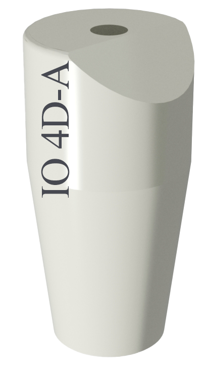 Elos IO- Straumann SRA abutment 3.5 - Denthouse AB