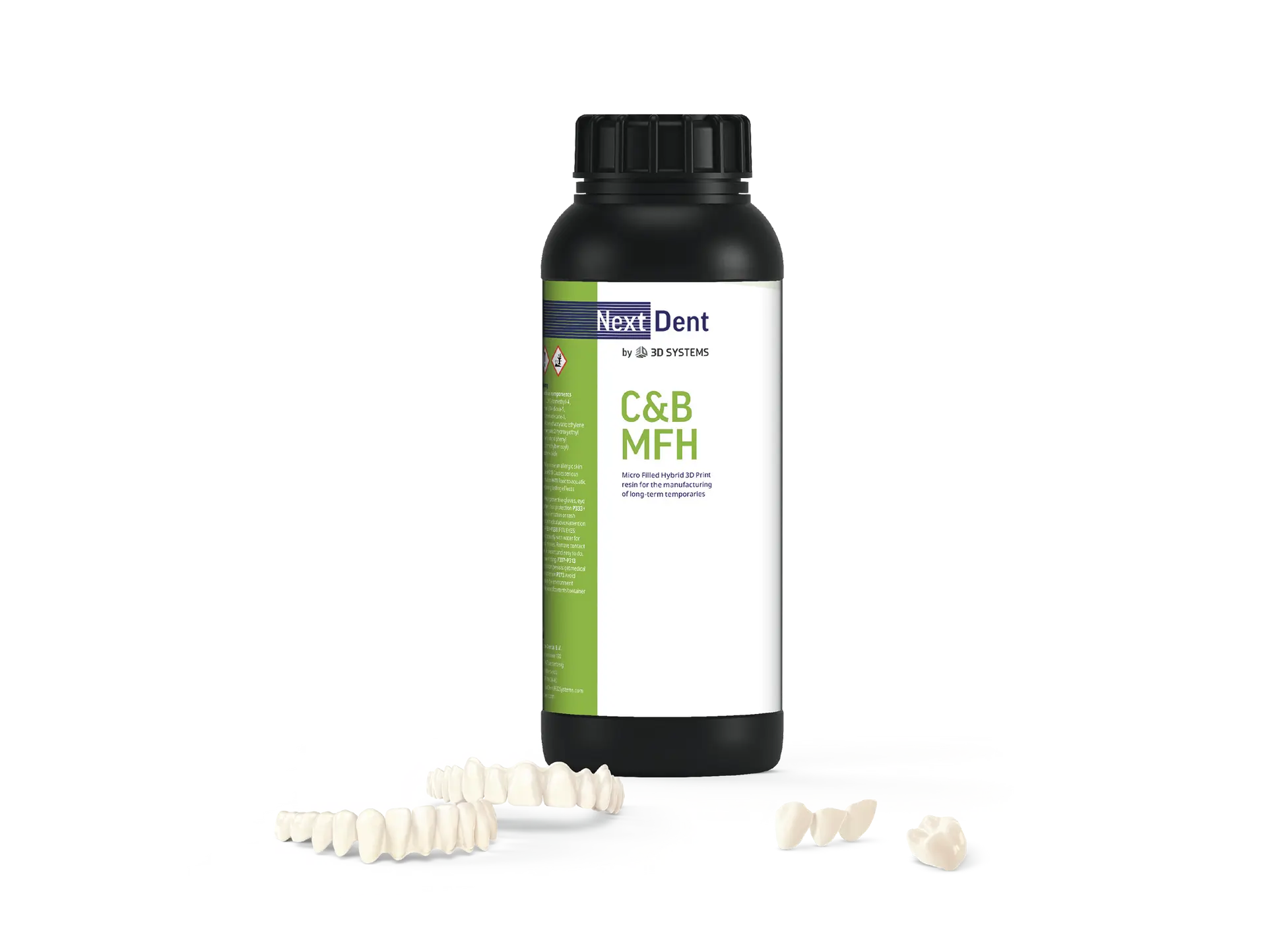 NextDent C&B MFH / N3 - Denthouse AB