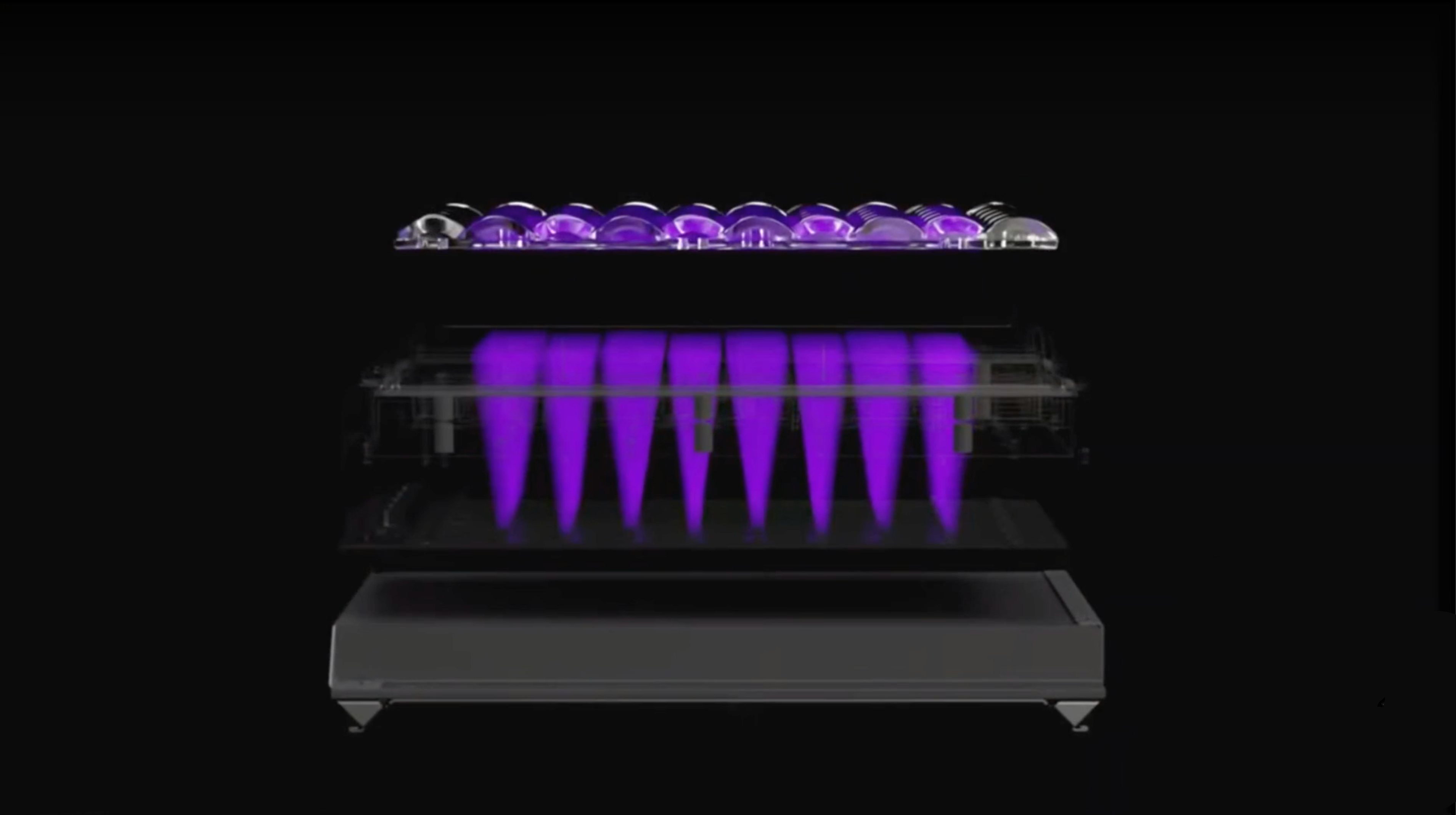 Formlabs 3D-printers - Denthouse AB