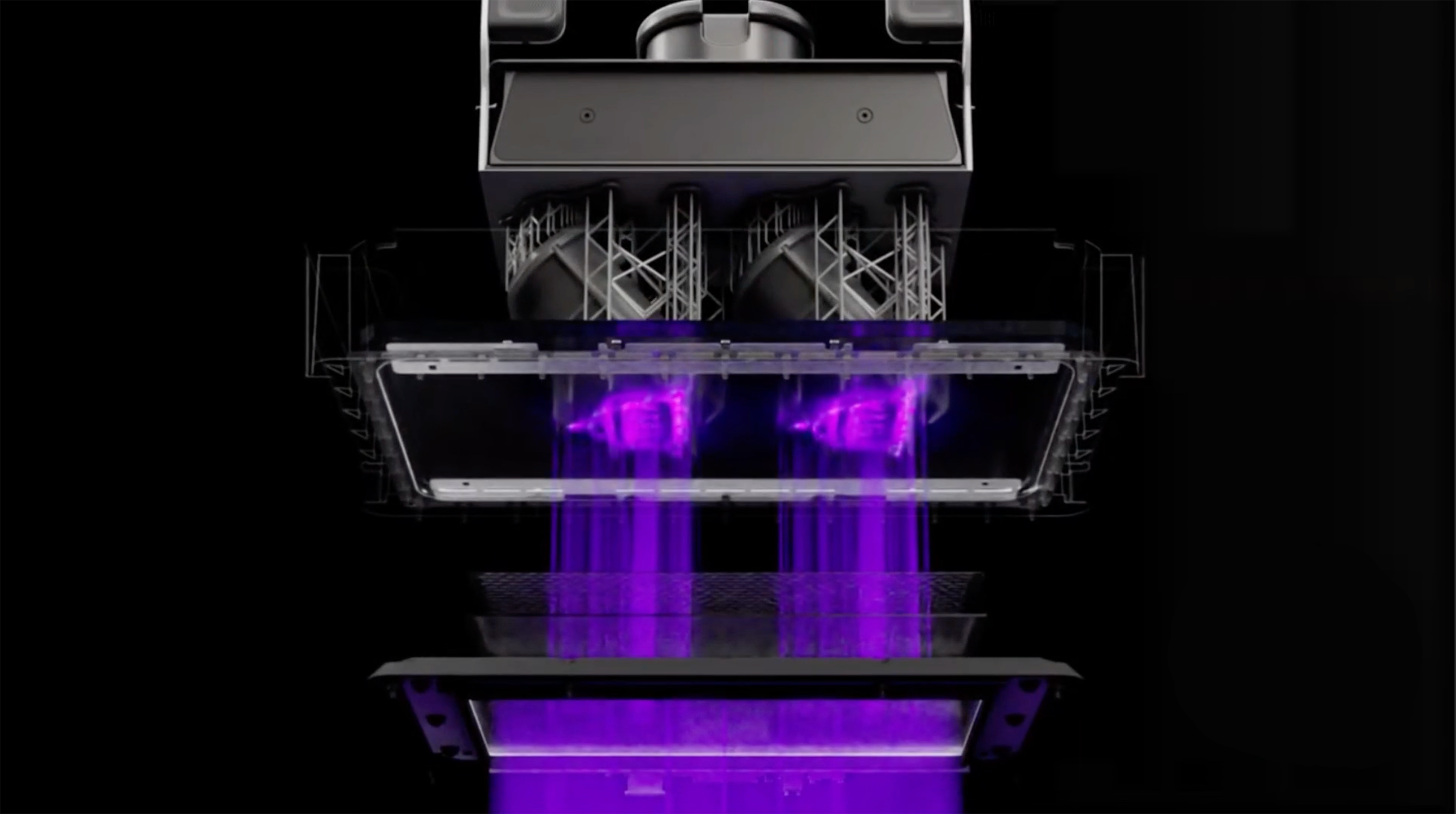 Formlabs 3D-printers - Denthouse AB