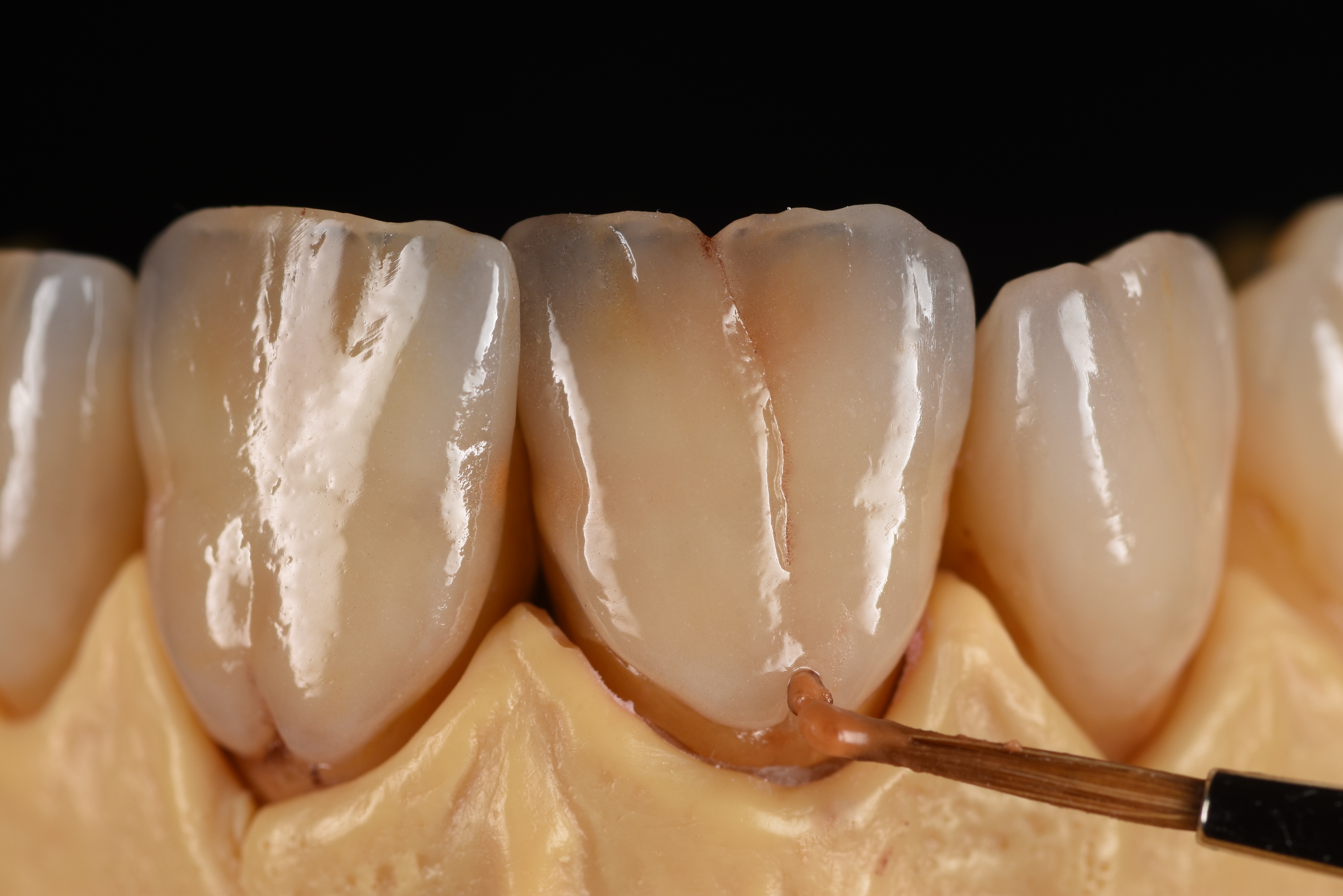 GC IQ Lustre Paste One - Denthouse AB