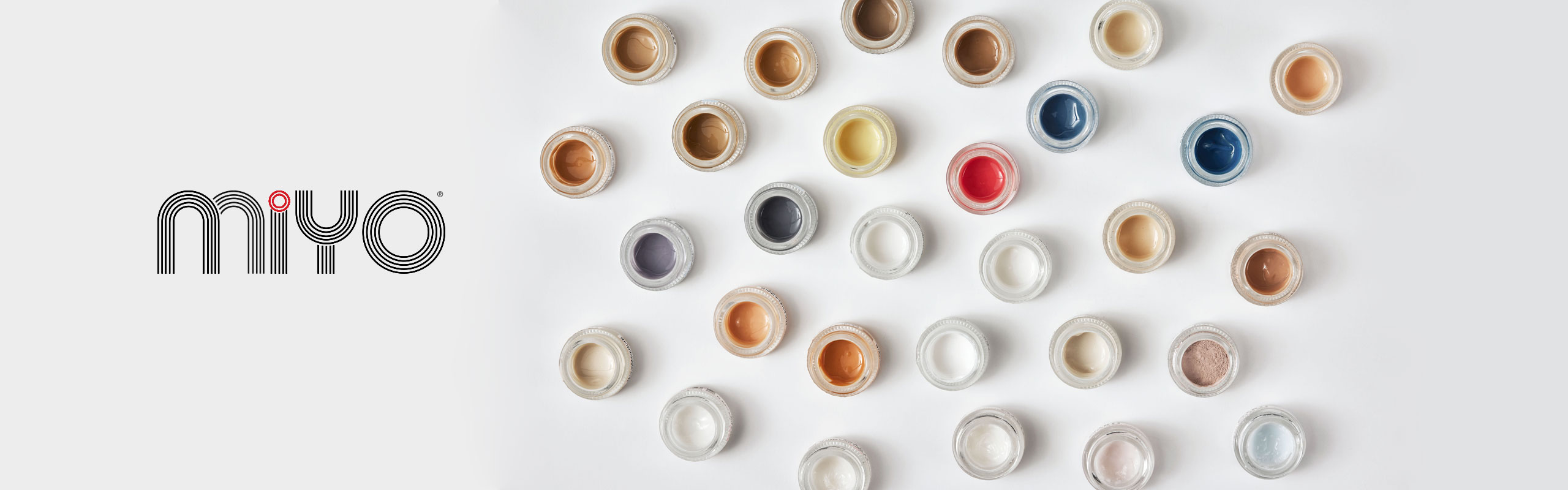 MiYO Liquid Ceramic System - Denthouse AB