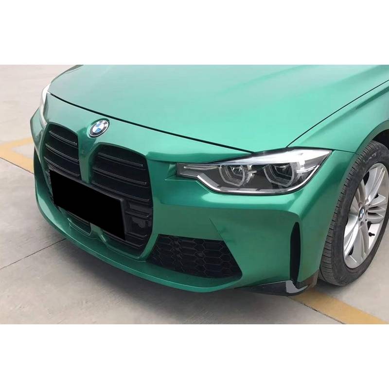BMW F30 - Bodykit G80 M3 Look - Royal Parts