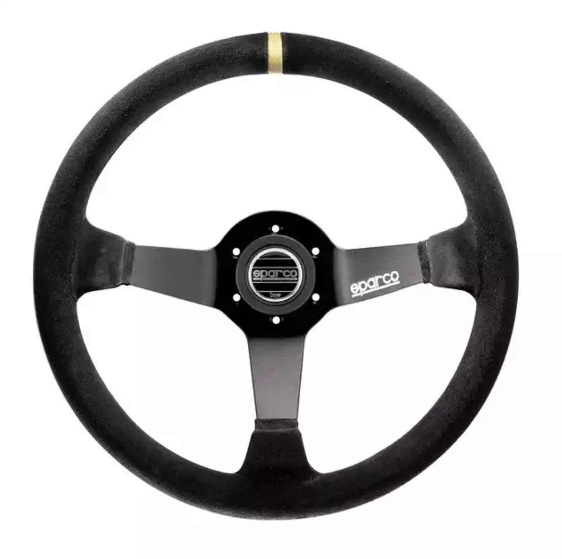 Sparco R325 Mocka Ratt - Royal Parts