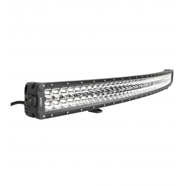 LEDSON LED-ramp 1265 mm Curved (48,5") - 288W - Royal Parts