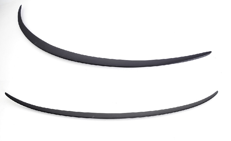 VW CC Spoiler - Royal Parts