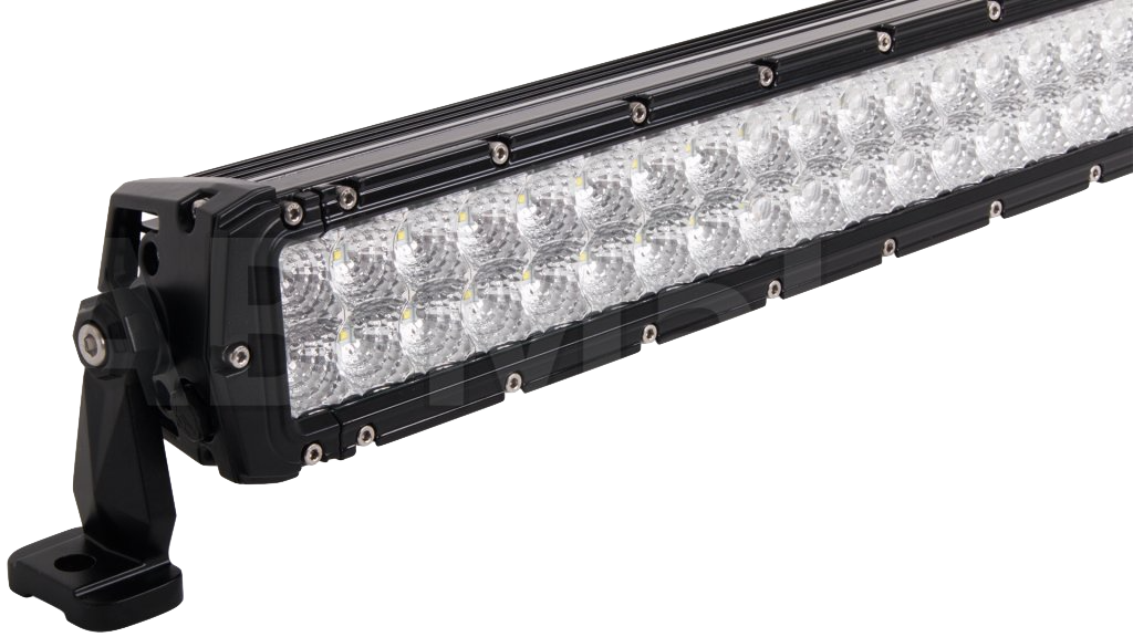 Dubbelradig ledramp Elite X2 - 40" - 1067 mm - Royal Parts