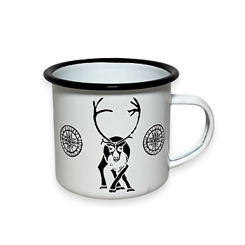 Samisk design från Lappland - Team Lapland