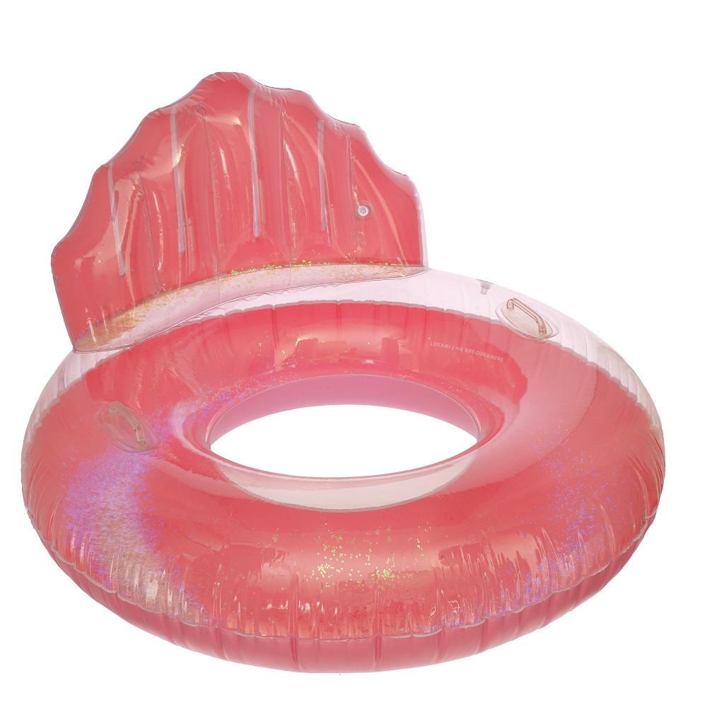 Badring, Maxi, Seashell - KIDEK