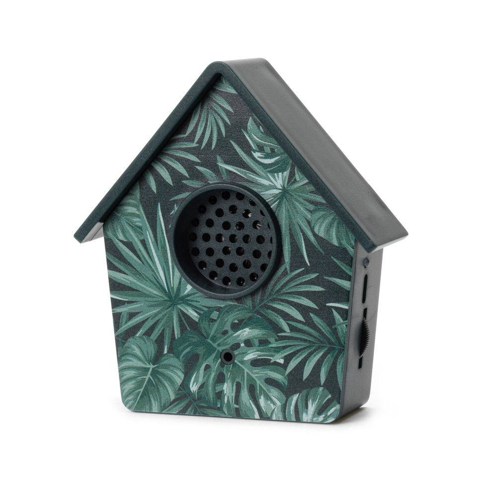 The Sound of Nature - Birdsong box - KIDEK