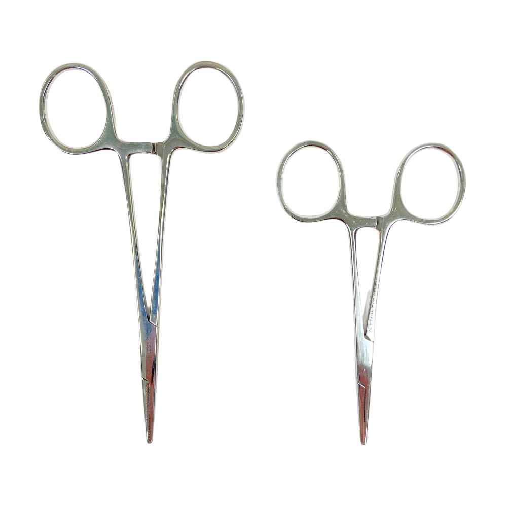 Tång för byte av piercingsmycke - Peang - indiapiercing.se