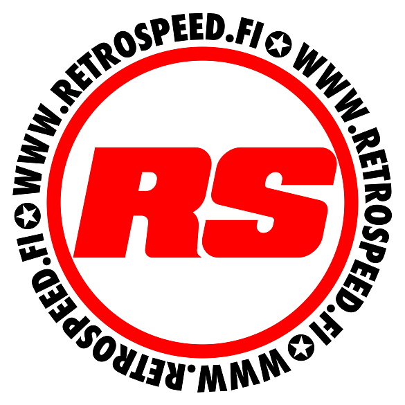 Oil filter Ford Anglia Mk1 1.2 - Retrospeed Finland - Classic car parts ...