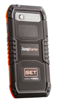 GET Jump Starter - Forsell Motor AB
