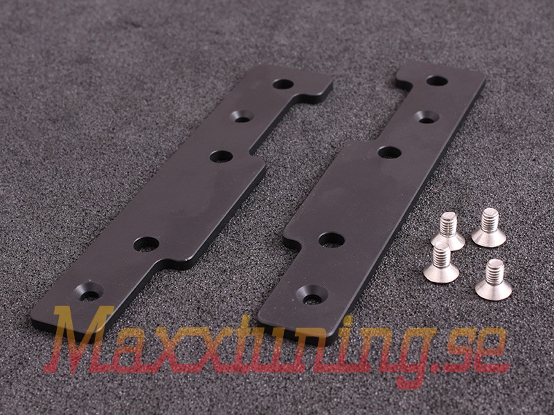 MaxxECU PRO - Corvette C6 Plugin - (GM E38 ECM) 2006 - 2013 - EMS Webshop