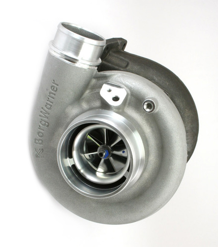 Borg Warner Airwerks S300SX-E Supercore 61-69mm - EMS Webshop