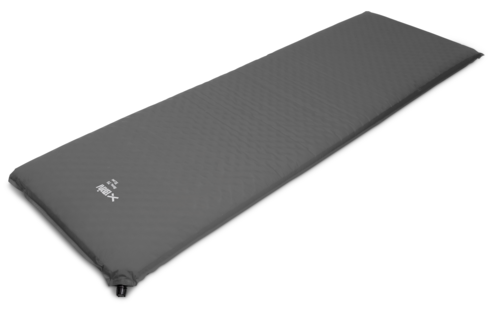 Självuppblåsande liggunderlag Briv Royal 75 - BRIV - OUTDOOR FOR EVERYONE!