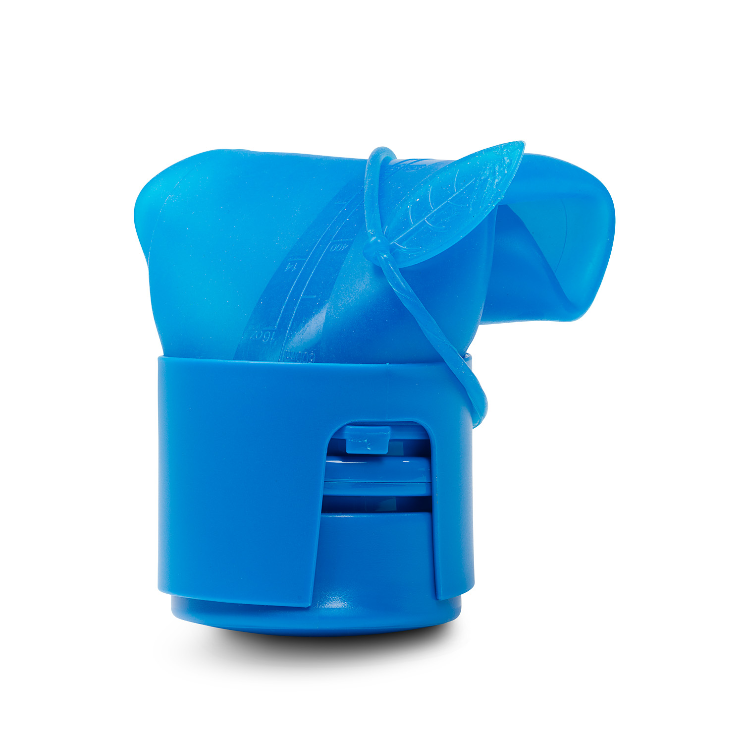 Sportflaska Briv Silikon mjuk 500 - BRIV - OUTDOOR FOR EVERYONE!