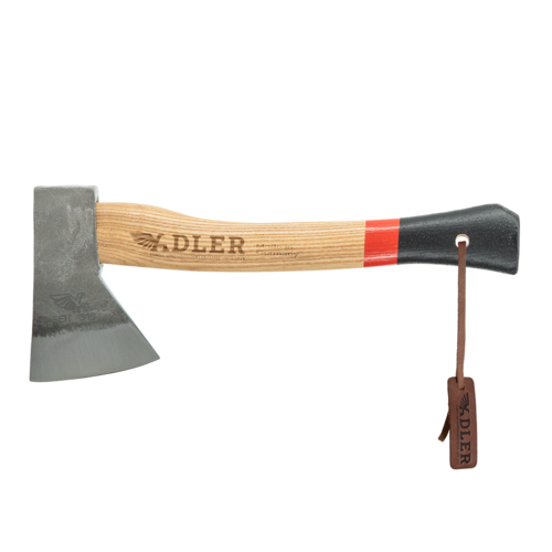 Yxa Adler Scout Röd - BRIV - OUTDOOR FOR EVERYONE!