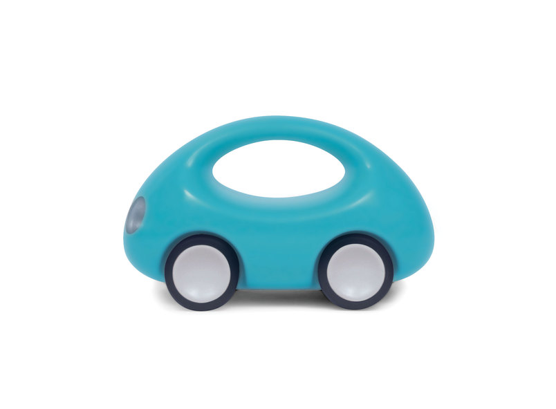 Go Car, leksaksbil med design