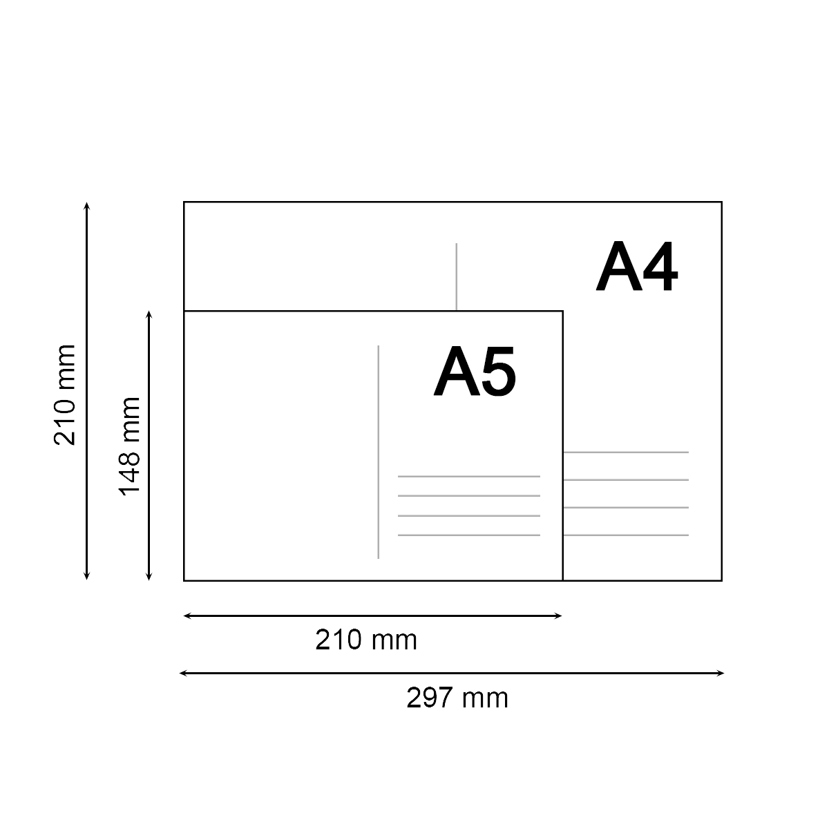 Vykort Rymden flera storlekar - Funkibator förlag