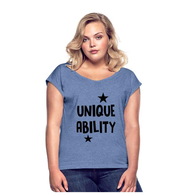 Unique Ability - Funkibator förlag