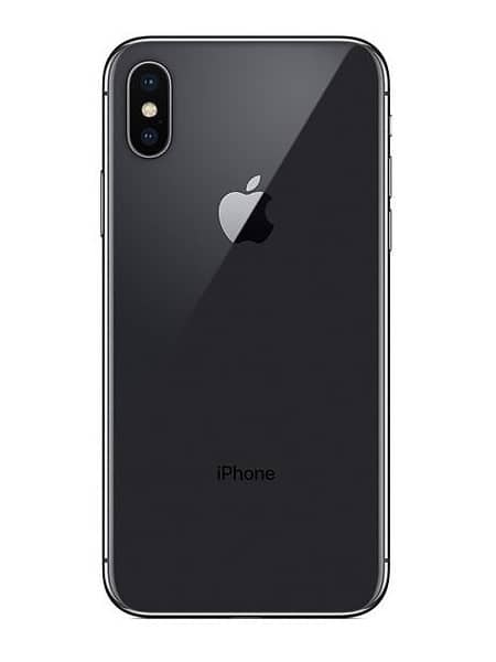 Komplett iPhone X begagnad mest populära mobiler - Netzone