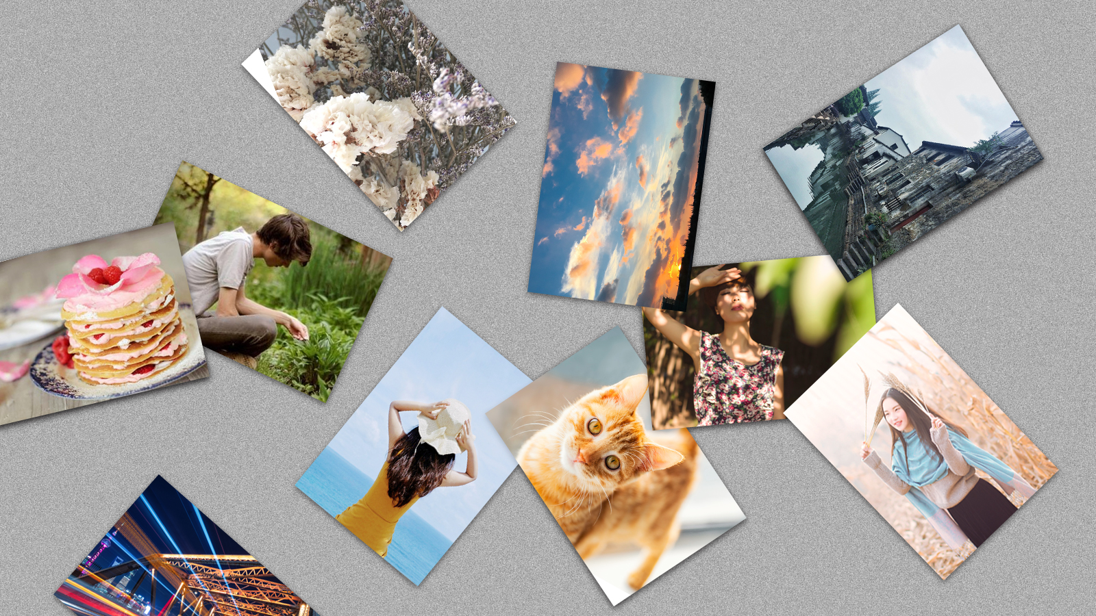 Mi Portable Photo Printer Paper (2x3-inch, 20-sheets) - Mistore