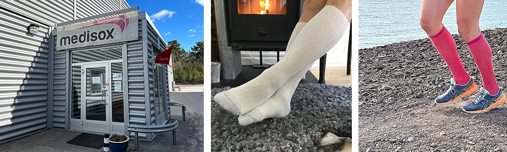 Butik i Söderköping - Medisox