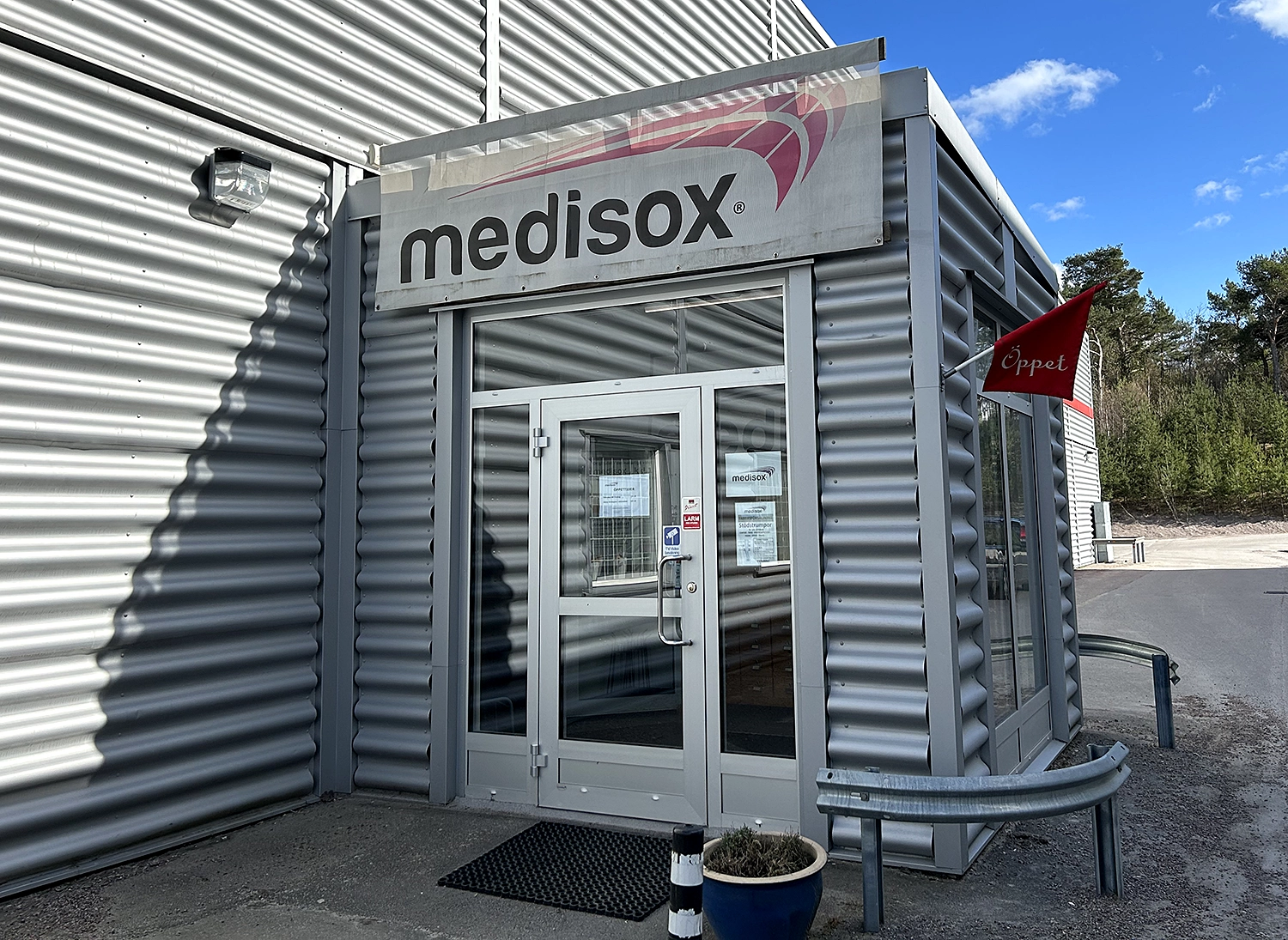 Medisox - Butik i Söderköping