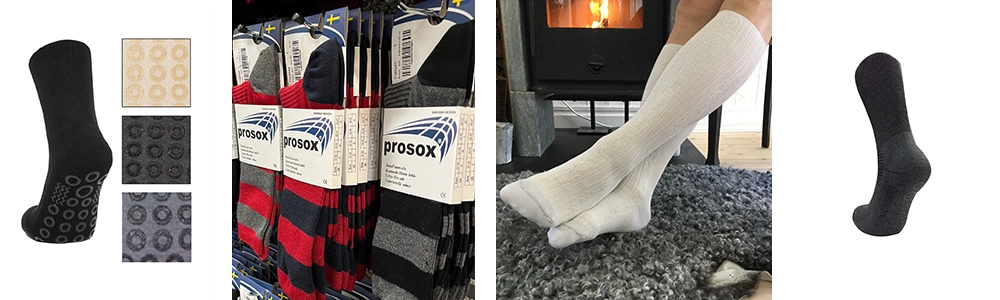 PROSOX ANTIHALK - Medisox