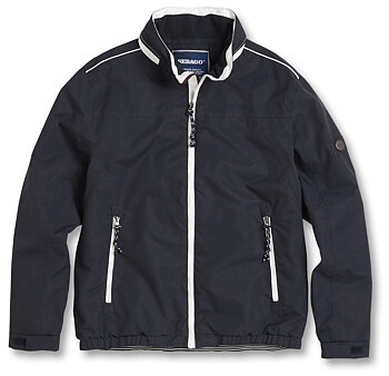 Sebago - Sailing jackets | Clothes for sailing